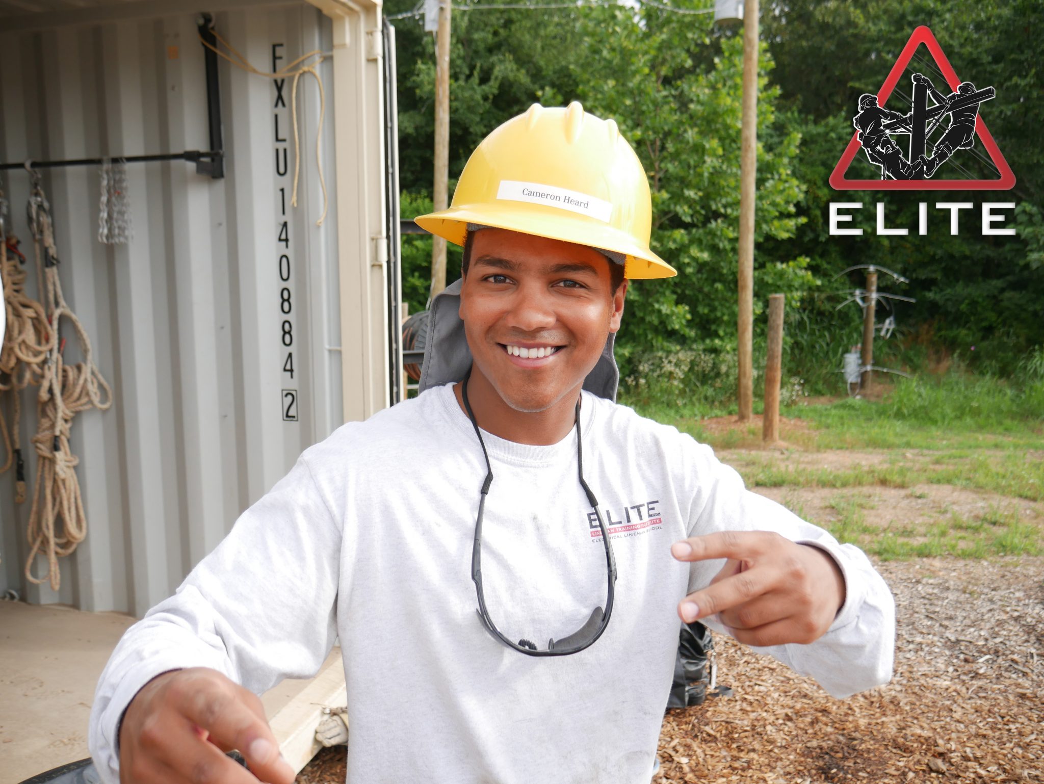 Thank You Elite Lineman Training thank-you-elite-lineman-training