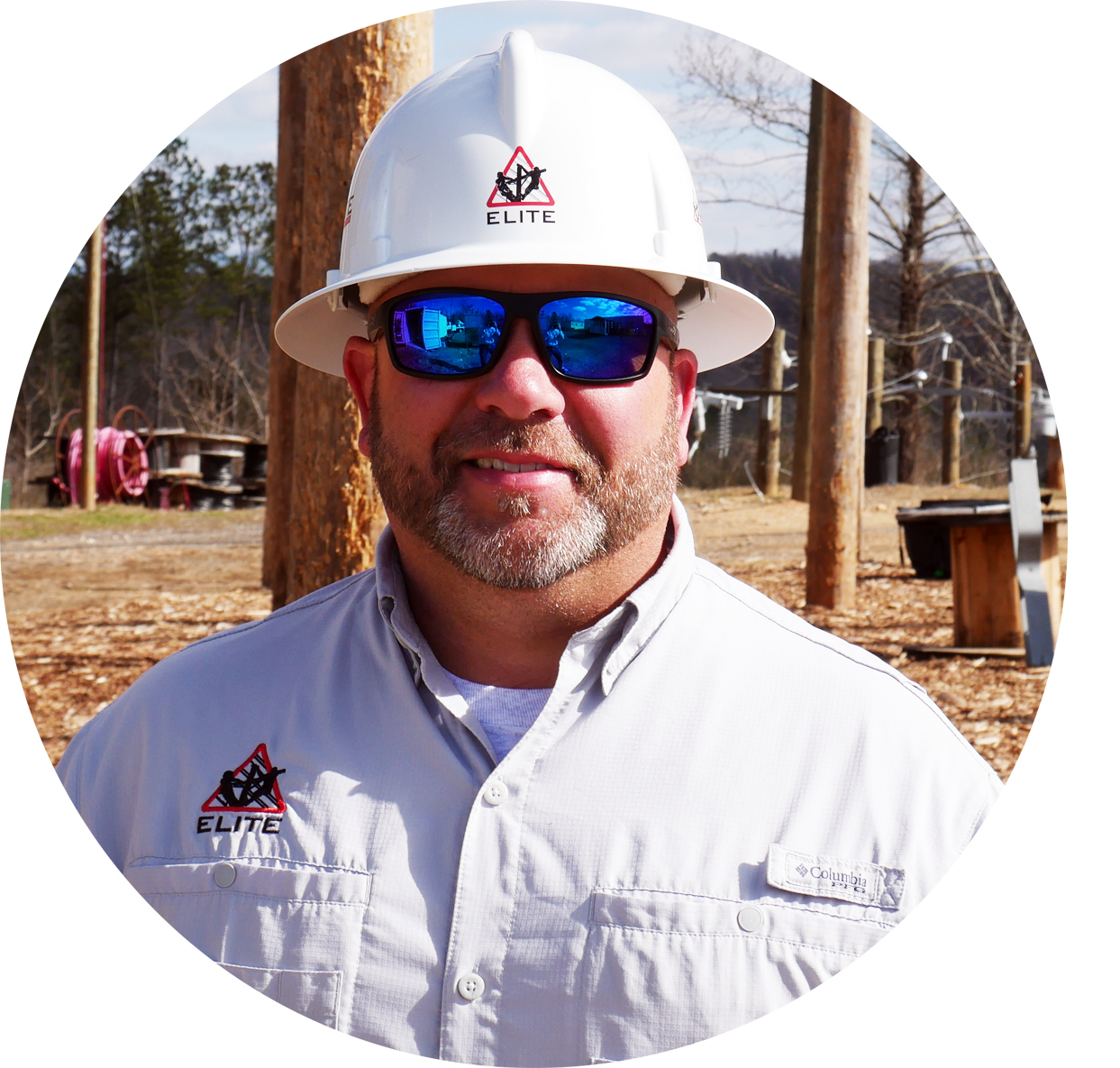 Faculty and Staff - Elite Lineman Training