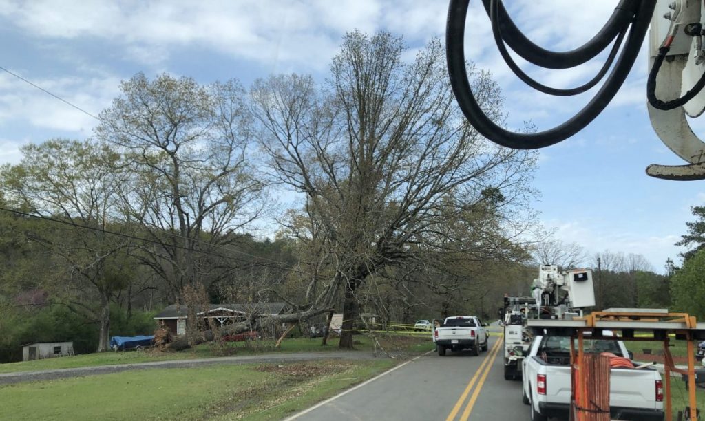 Blog - Elite Lineman Training