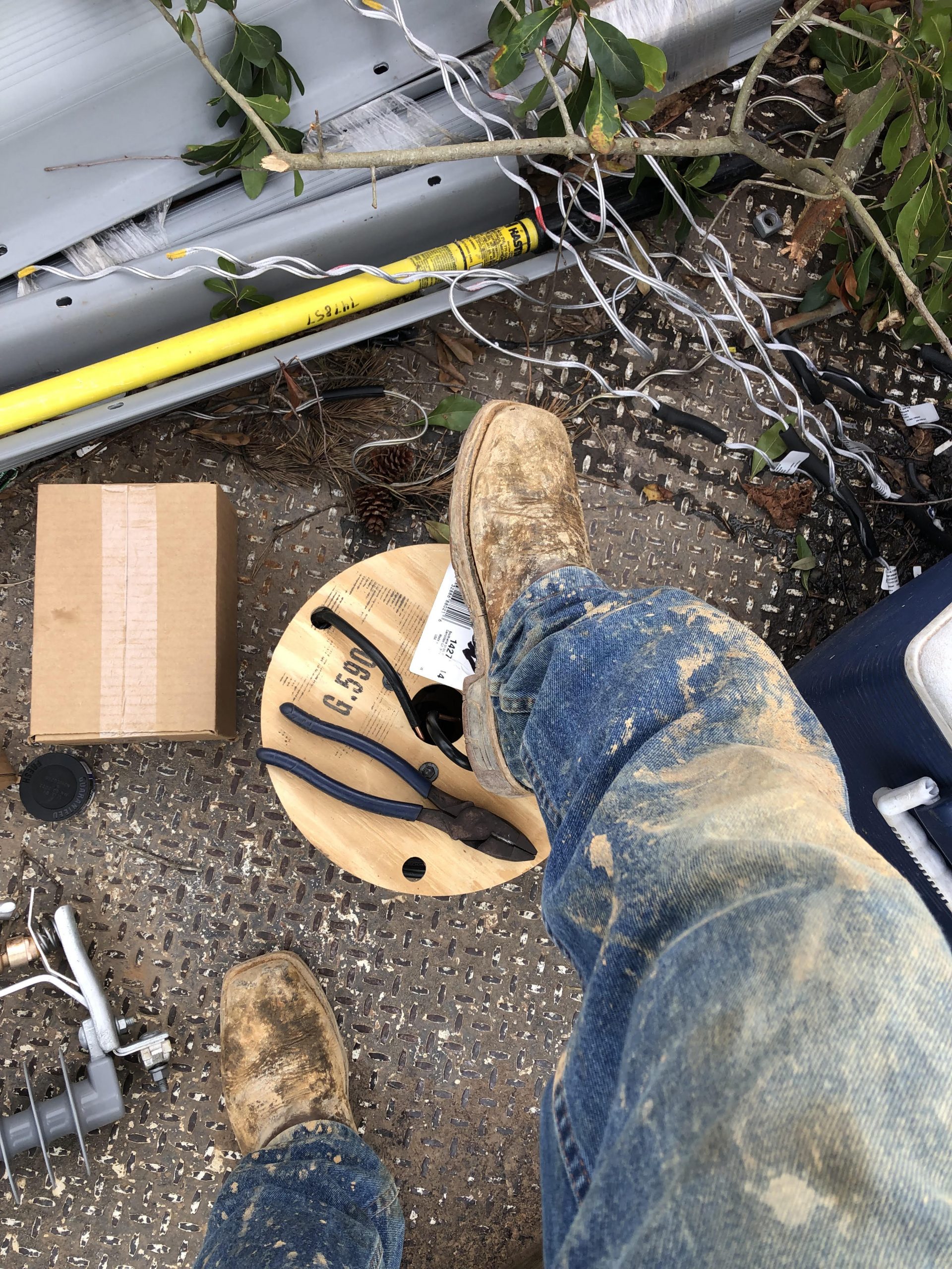 Must-Have Tools - Elite Lineman Training