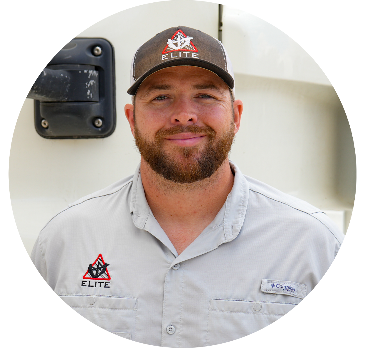 Faculty and Staff - Elite Lineman Training