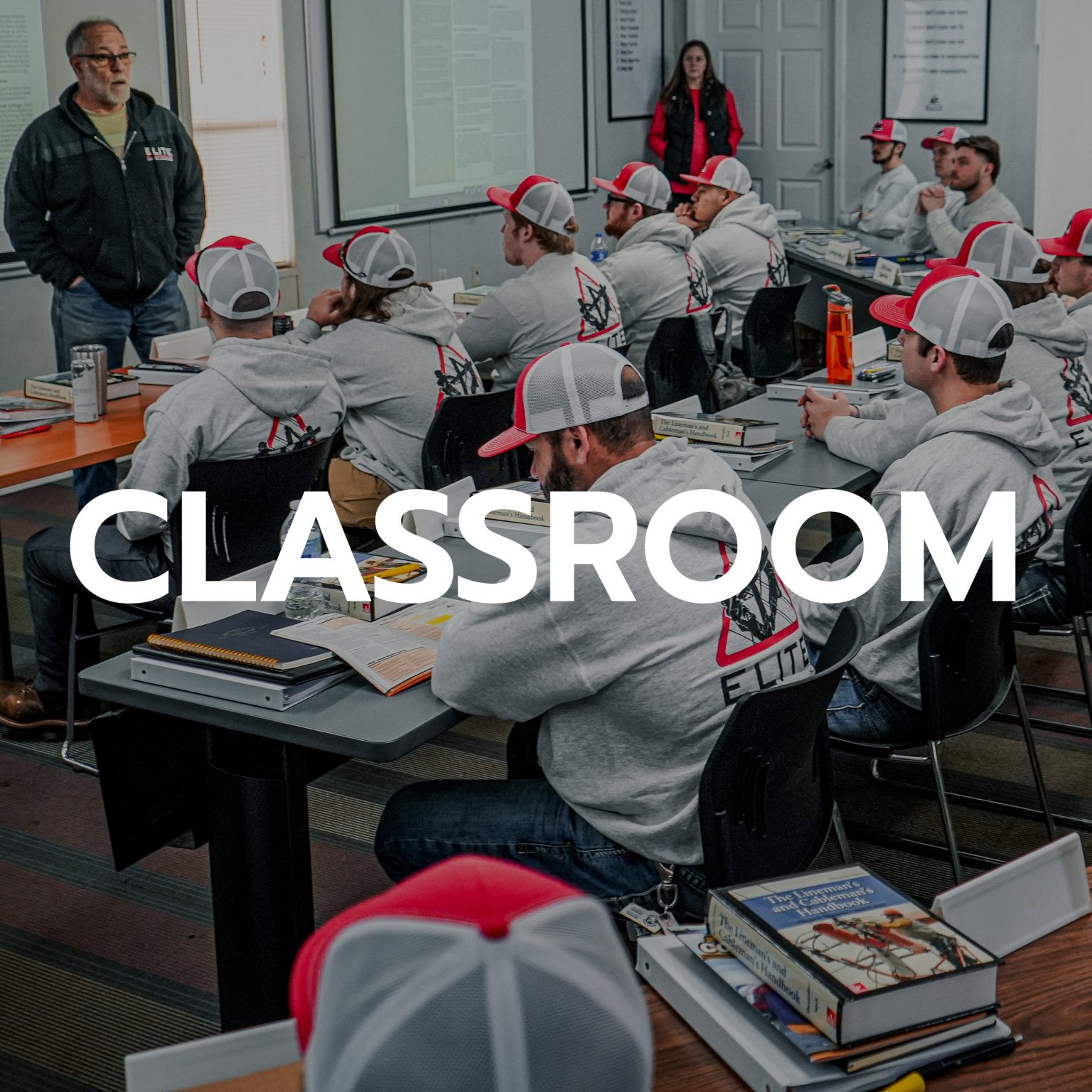 Pre-Apprenticeship Lineman Program - Elite Lineman Training Inst.